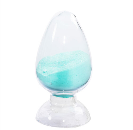 Basic copper carbonate - Richem